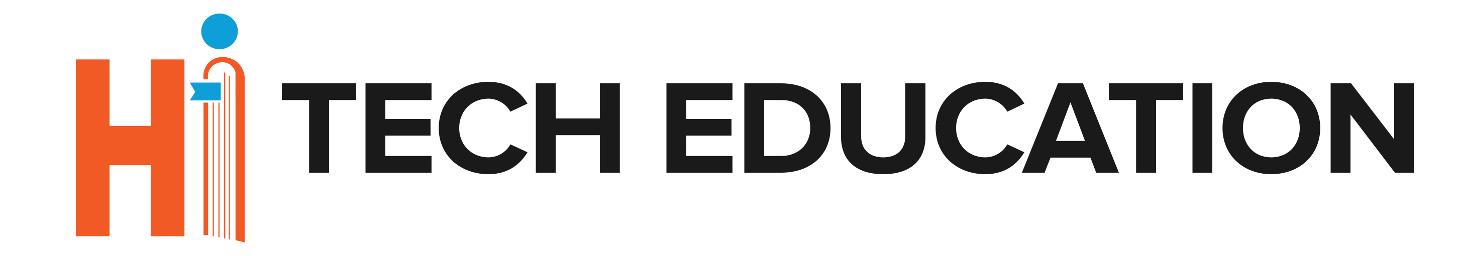 Login : Hi-Tech Education